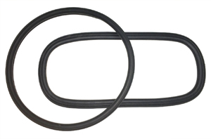 Opening Port Gaskets - Beckson Marine, Inc. Shop