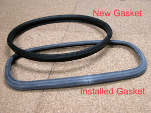 Opening Port Gaskets – Beckson Marine, Inc.