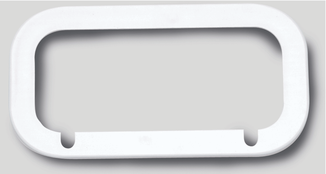 Port Trim Rings - Beckson Marine, Inc. Shop