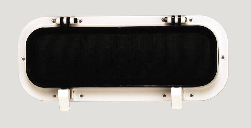 PO414 - Beckson Marine, Inc. Shop