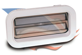 Internal Rain Shields - Beckson Marine, Inc. Shop